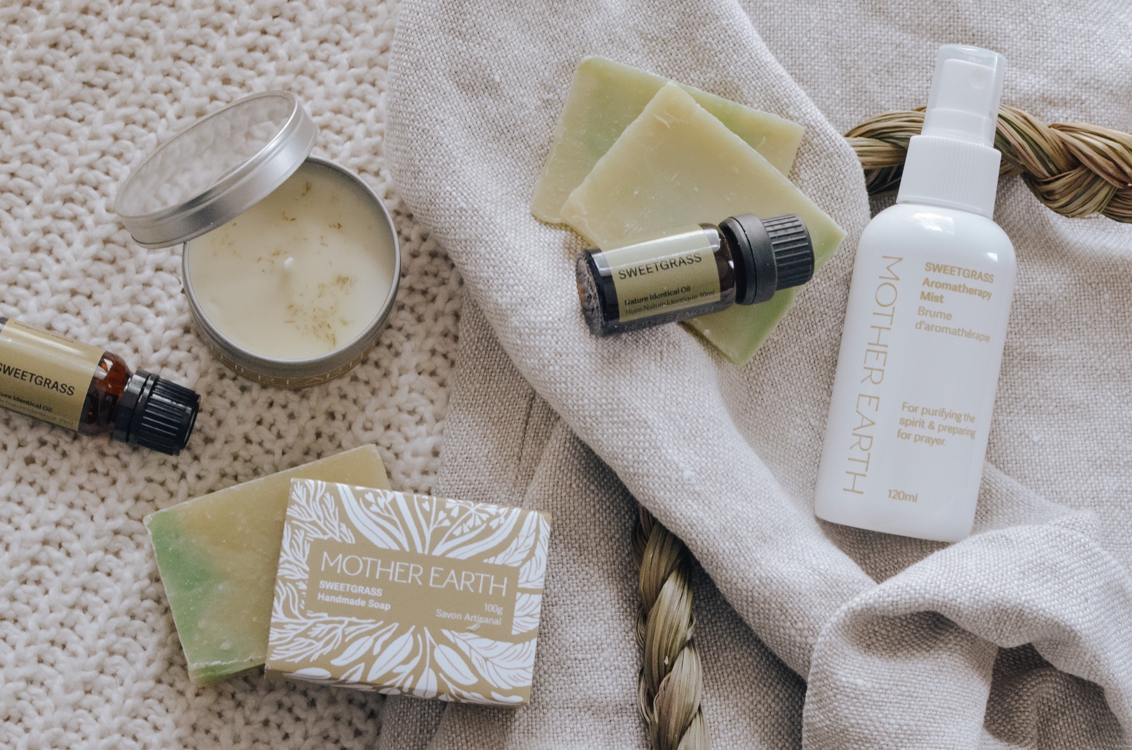 Mother Earth Essentials Available in Rexall Stores Across Canada ...