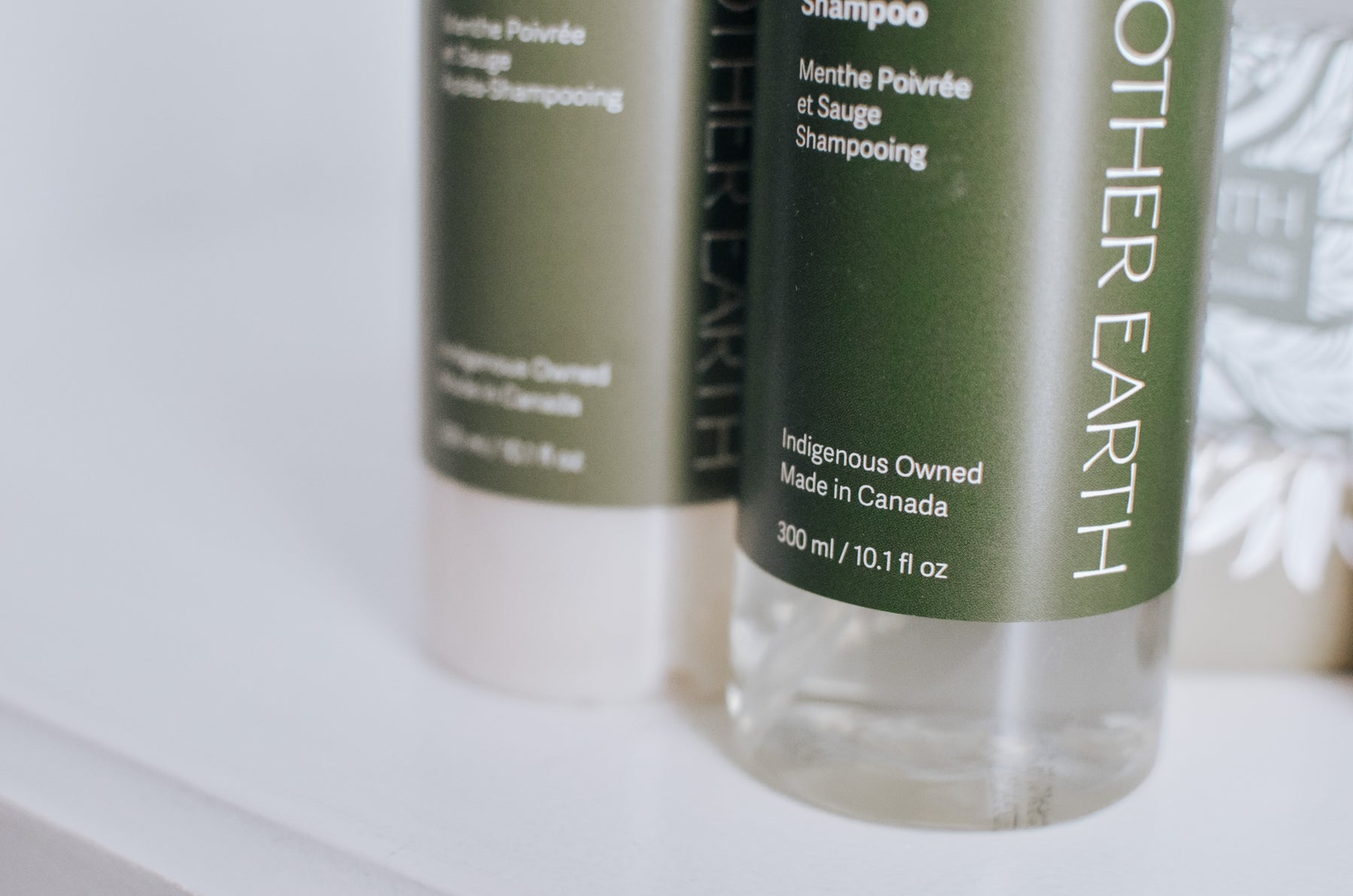 Hair Care | Mother Earth Essentials – Mother Earth®