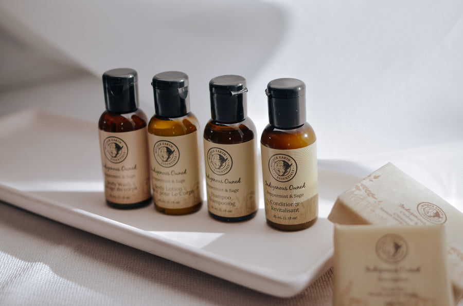 Shop by Collection | Mother Earth Essentials – Mother Earth®