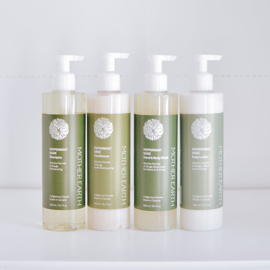 Collections – Mother Earth®