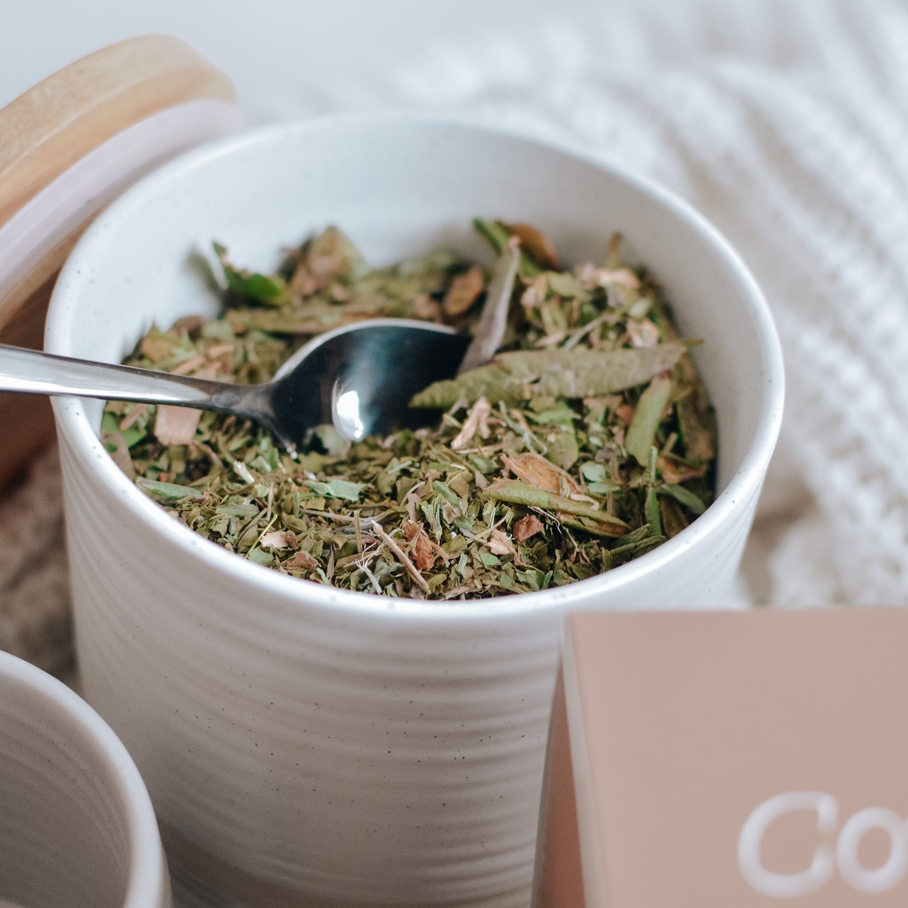 Herbal Teas | Mother Earth Essentials – Mother Earth®