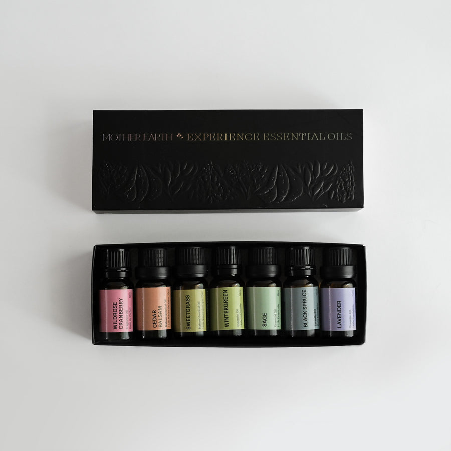 Corporate Gifting | Mother Earth Essentials – Mother Earth®