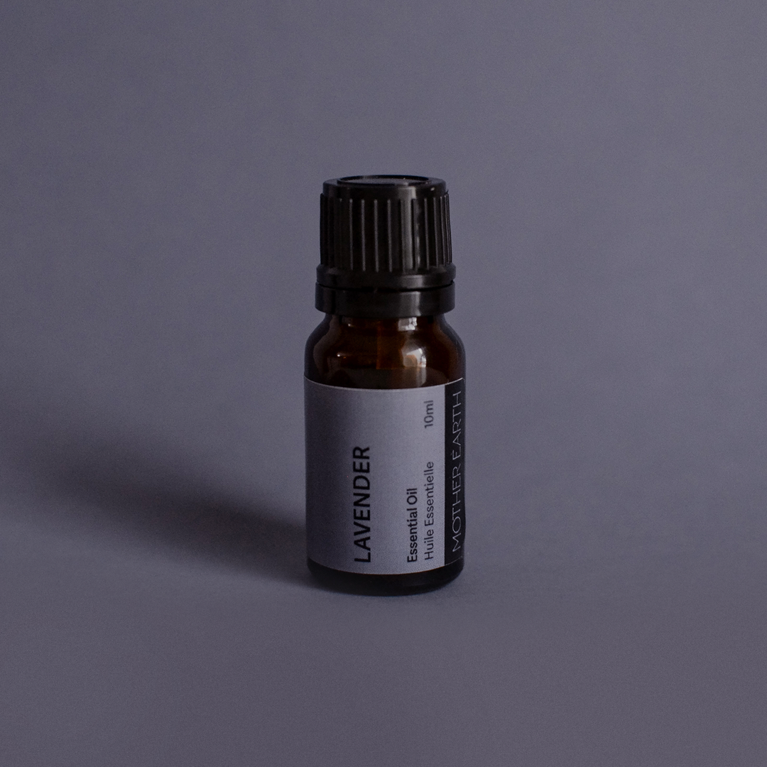 Lavender Collection | Mother Earth Essentials – Mother Earth®