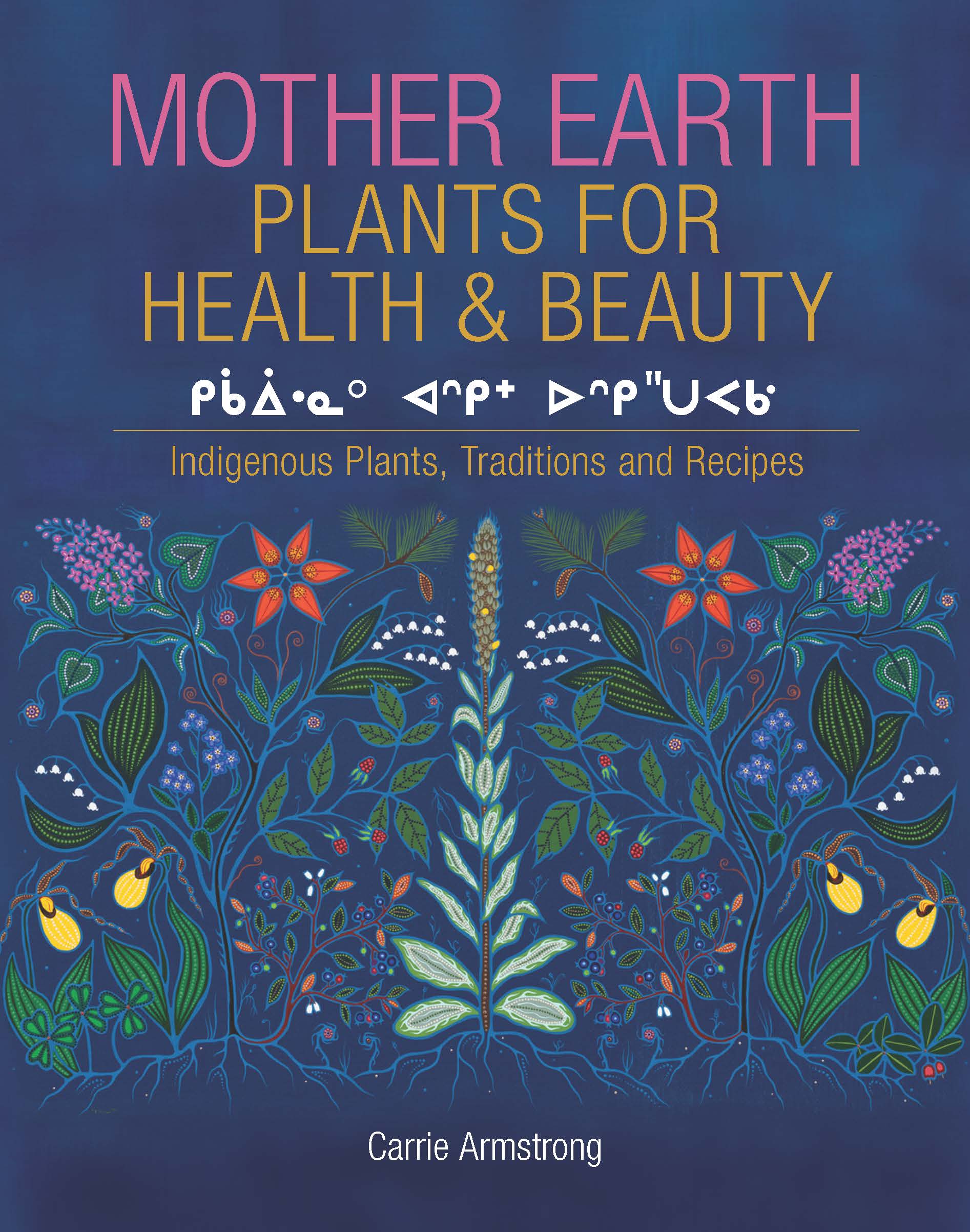 Mother Earth: Plants for Health & Beauty – Mother Earth®
